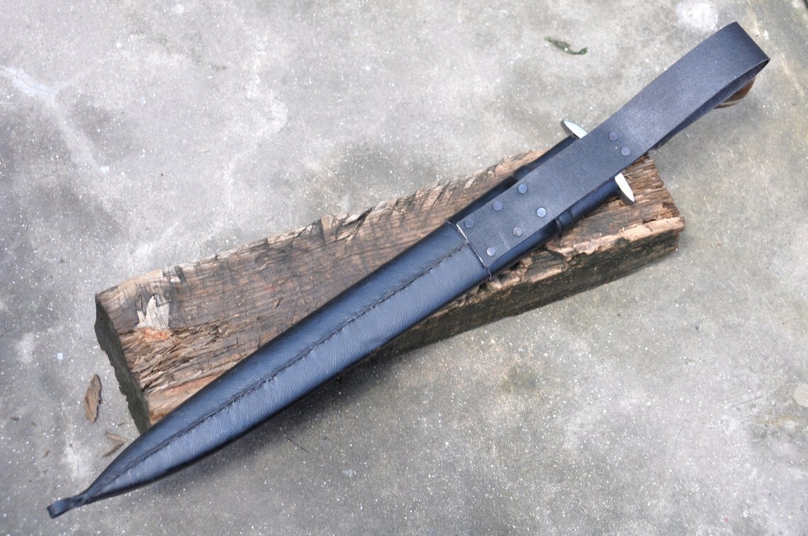 lord of rings Merry Sword-Handmade sword-Handmade-hunting, Tactical ...