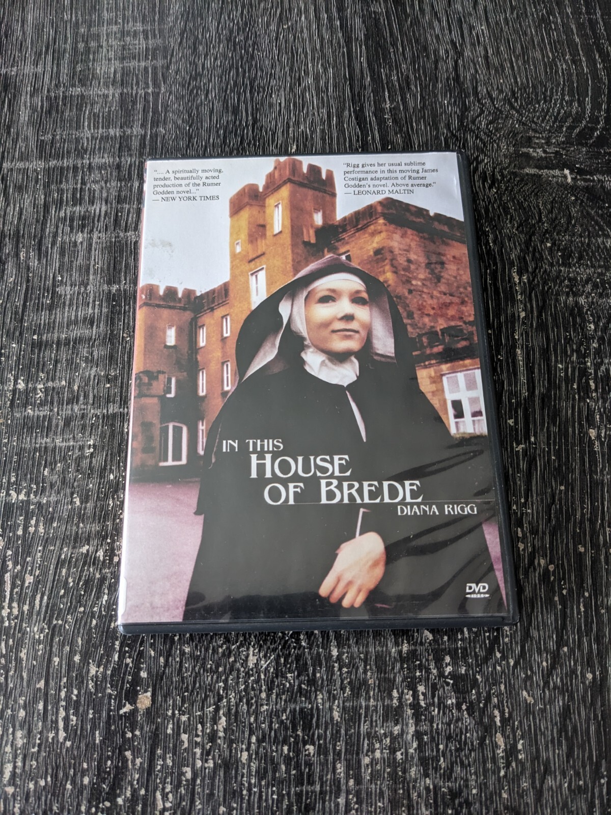 In This House of Brede (DVD, 2000) 89859823527| eBay
