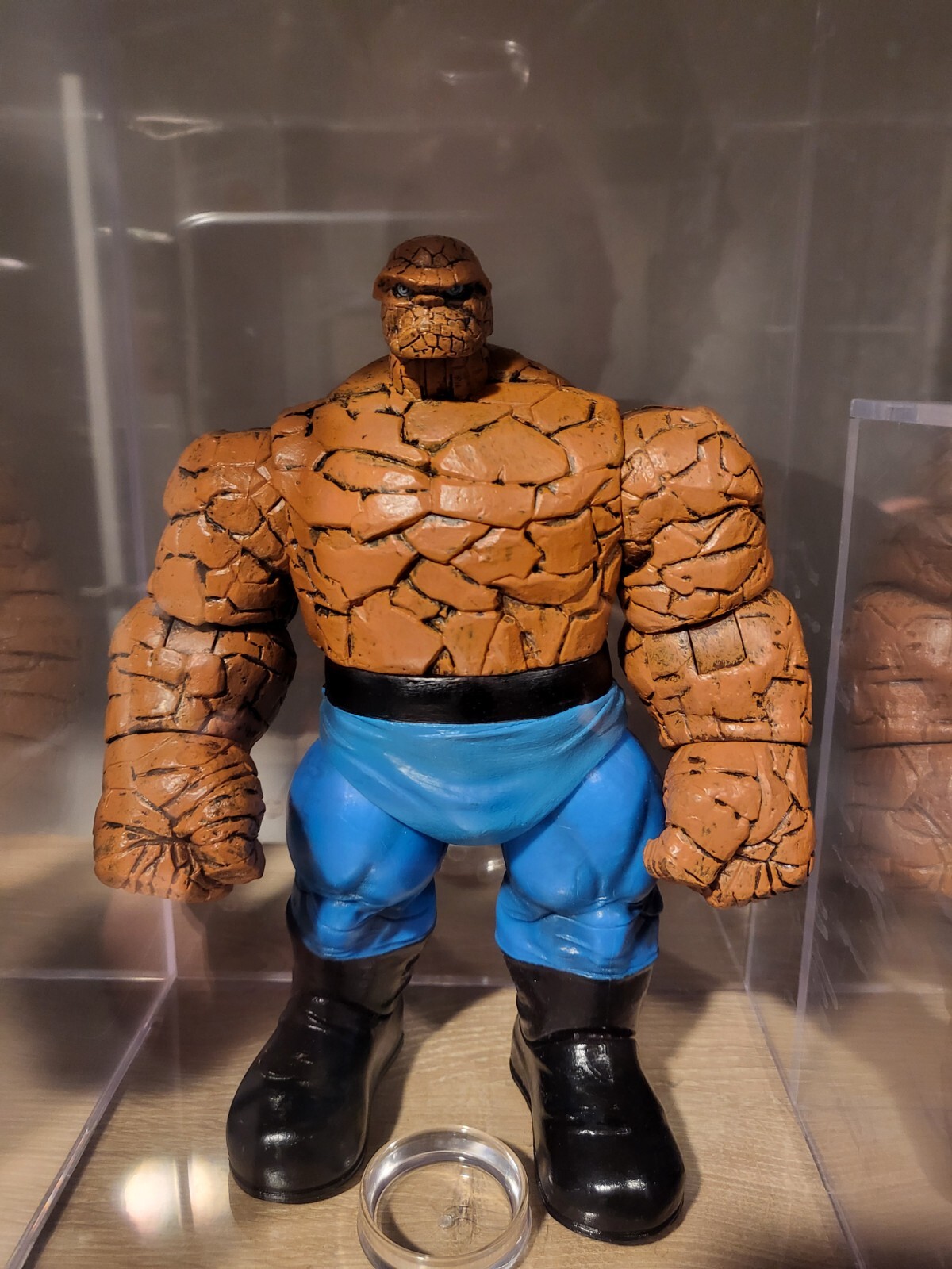the thing figure | eBay