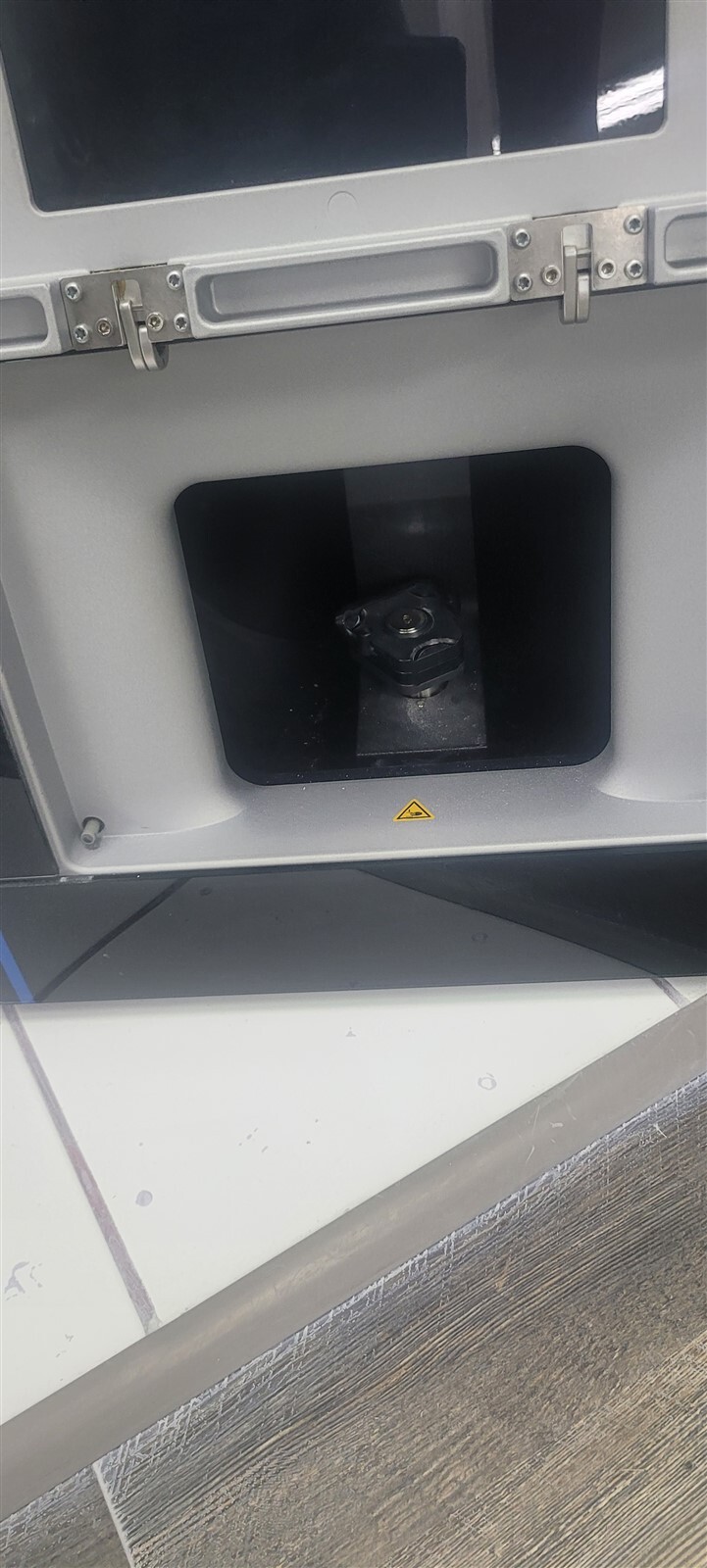 Amann Girrbach Ceramill Map 400 Dental Lab CAD/CAM Dentistry Scanner | eBay