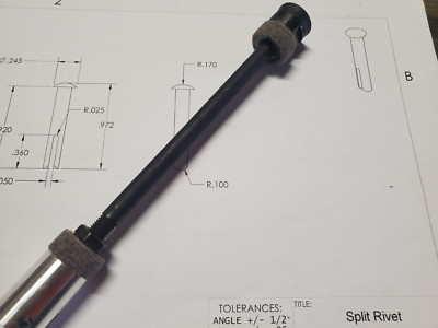 Benjamin 710, 720, 310, 312, 317 pump rod assy. | eBay