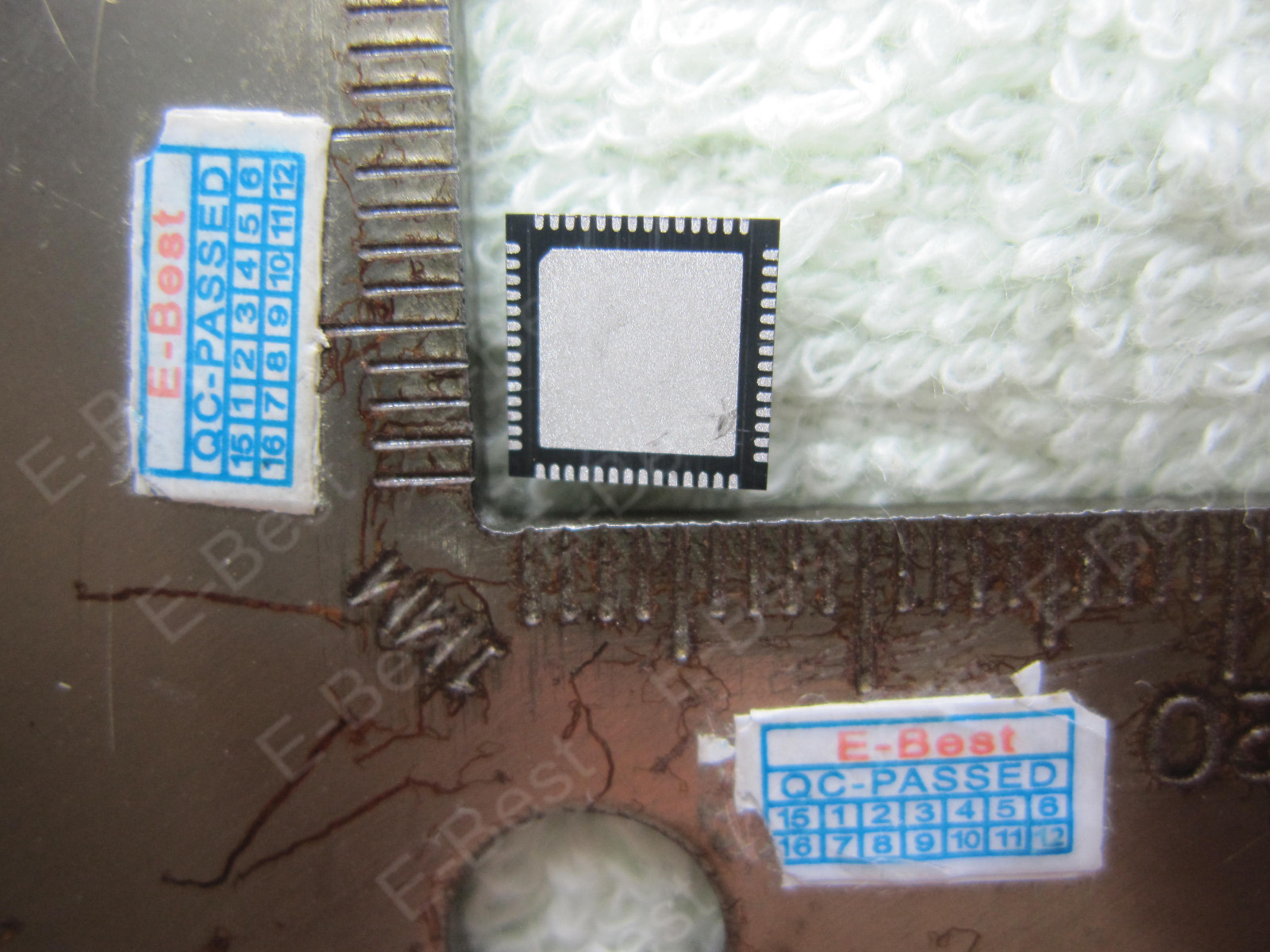 1x 6SL3676 G5L3G76 GSL367G GSL 3676 GSL3676 QFN56 IC Chip | eBay