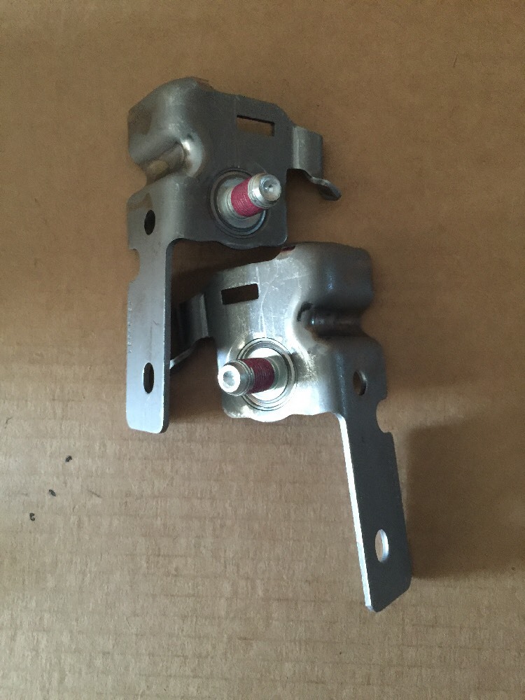 23409629 - BELT PKG-ST - General Motors | eBay