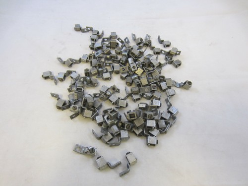 LOT OF 100 IDEAL CF-35 COPPER MECHANICAL LUG 6-14 AWG WIRE RANGE SLU-35 ...