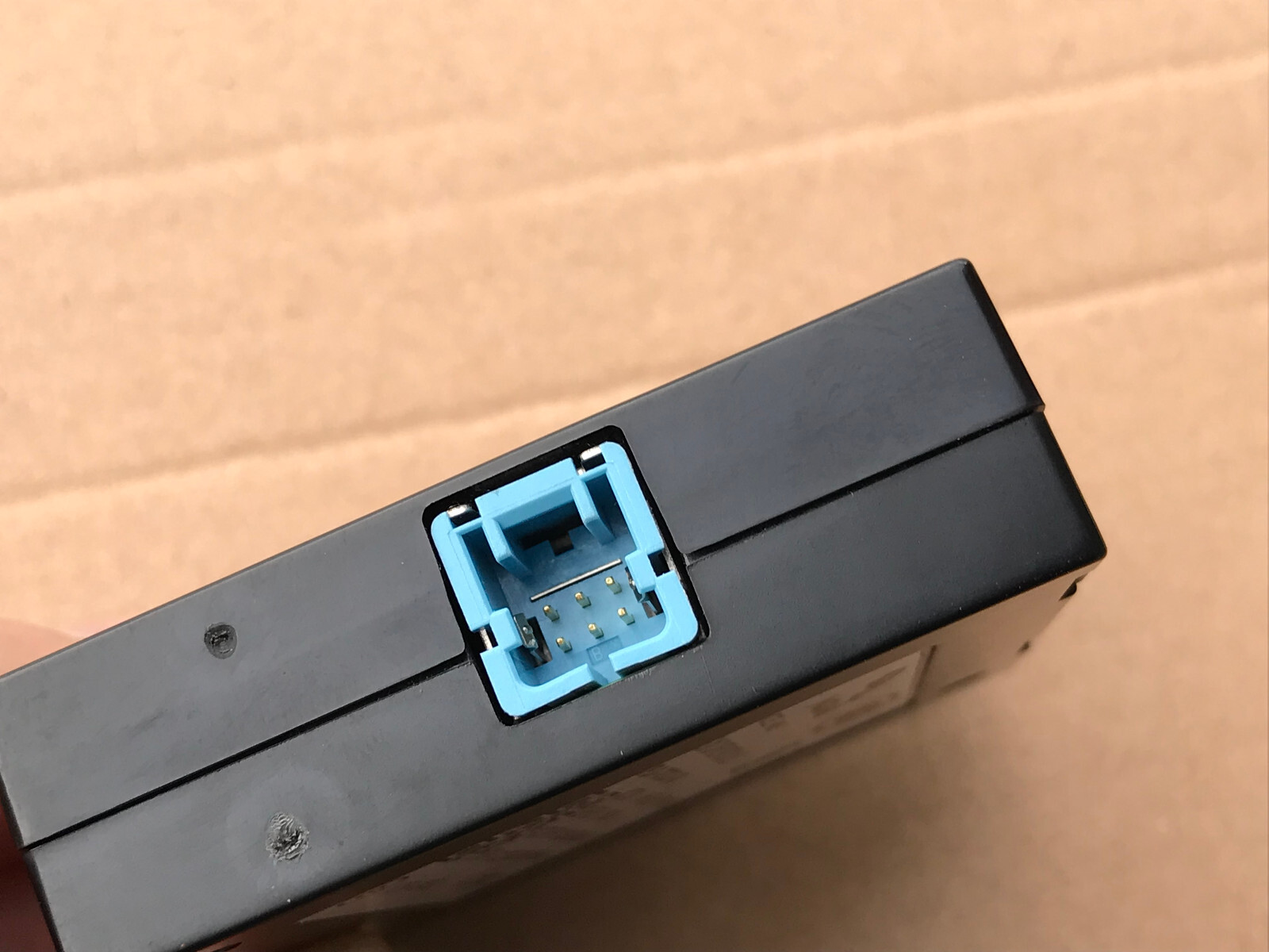 Jaguar XF X260 XE X760 SIM Card Module Unit Dpla-70722-ab for sale ...