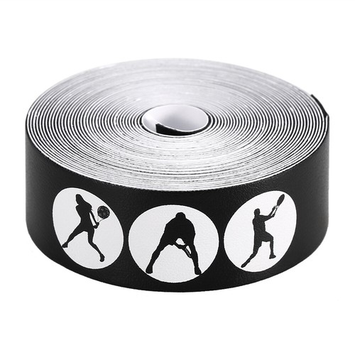 Racquet Guard Tape Tennis Racket Head Protection Tape Sticker | eBay