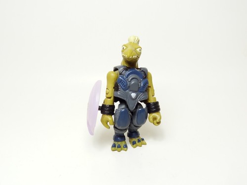 Halo Minimates Toys R Us Series 2 Jackal Major w/Violet Shield | eBay