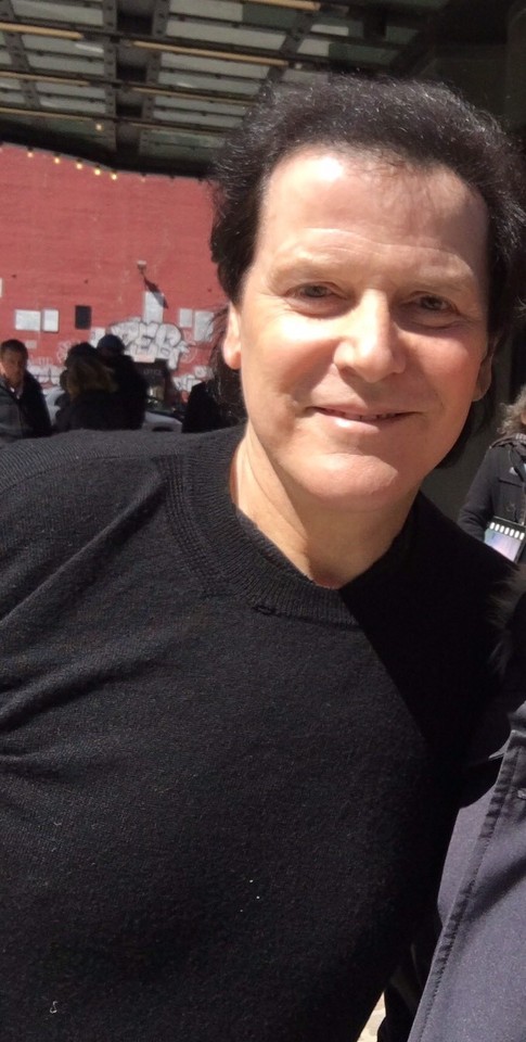 Trevor Rabin Signed Guitar Pickguard Fender Stratocaster Obtained in ...