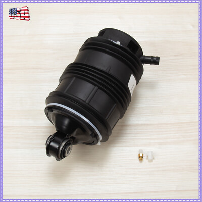 Rear Driver Left Air Suspension Bag for Mercedes W211 CLS500 4Matic ...