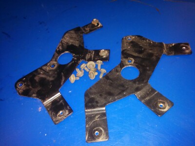 fender mount invacare pronto m91 , bracket , electric wheelchair | eBay