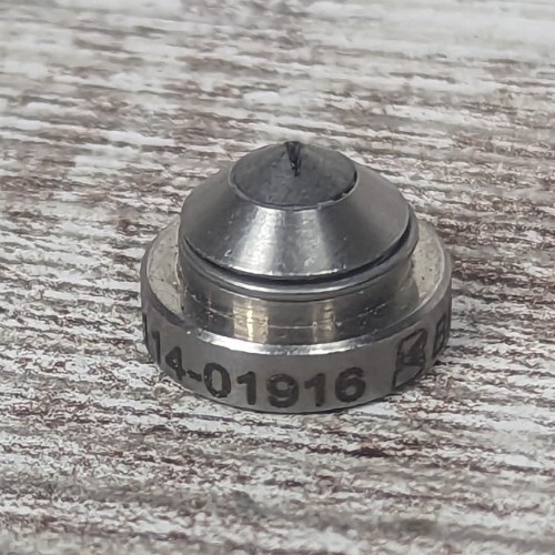 Binks 114-01916 Flat Tip Assembly .019 Orifice 16 Inch Pattern Loose | eBay