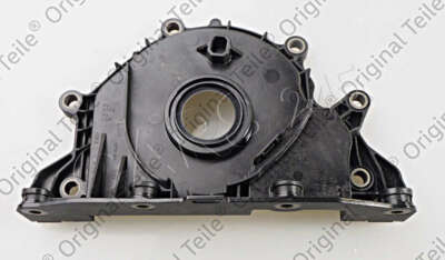 Genuine VW SKODA AUDI SEAT Arteon Sealing Flange W/ Sealing Ring ...