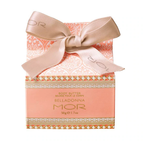 Mor Body Butter 50G Belladonna | eBay