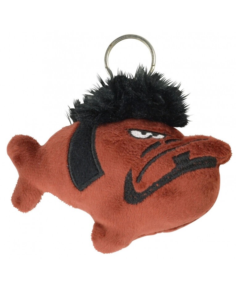 Ralph Ruthe Barry Plüsch Schlüsselanhänger Bagclip kultig NEU | eBay.de