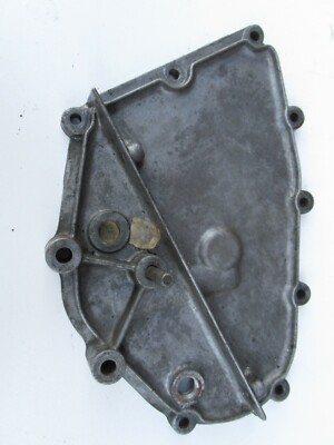 Porsche 911/930 Timing Chain Housing Cover LEFT 9301051050R | eBay ...