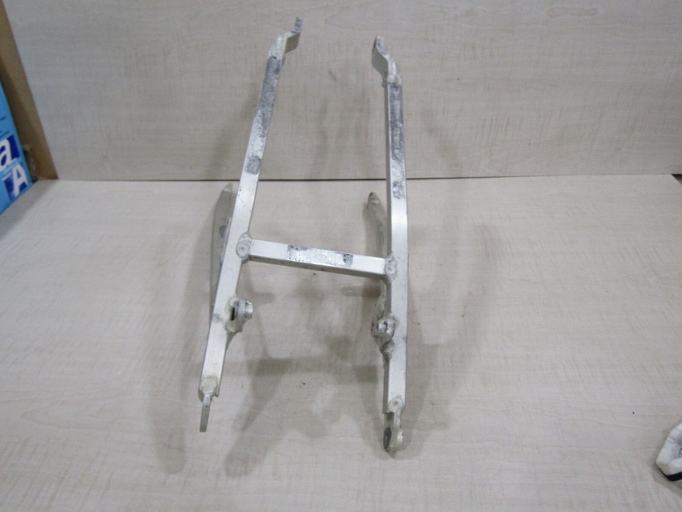1999 1996-2000 SUZUKI RM250 RM125 SUB FRAME 41200-36E00 SEAT RAIL | eBay