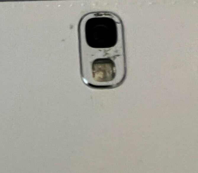 Samsung Galaxy Note 10.1 Tablet (2014 Edition) SM-P600 Wi-Fi Android ...