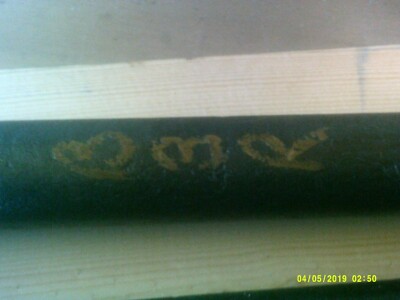 Studebaker rear tapered axle | eBay