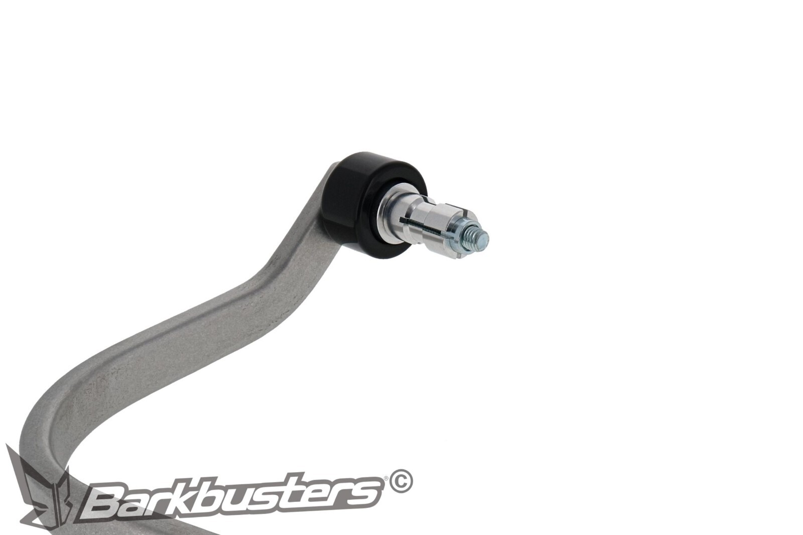 Barkbusters Handguard Kit + Black VPS Plastic Handguards 2020- Suzuki ...