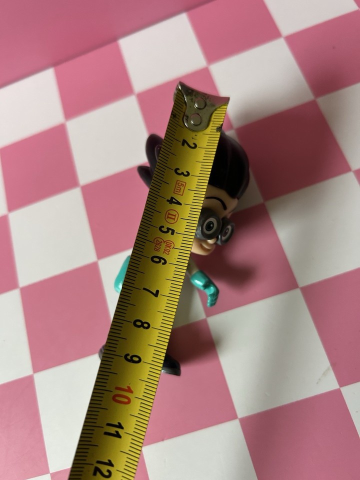 Pj masks Character Bundle Wolfie Cat Boy Romeo Bike Action Figures ...