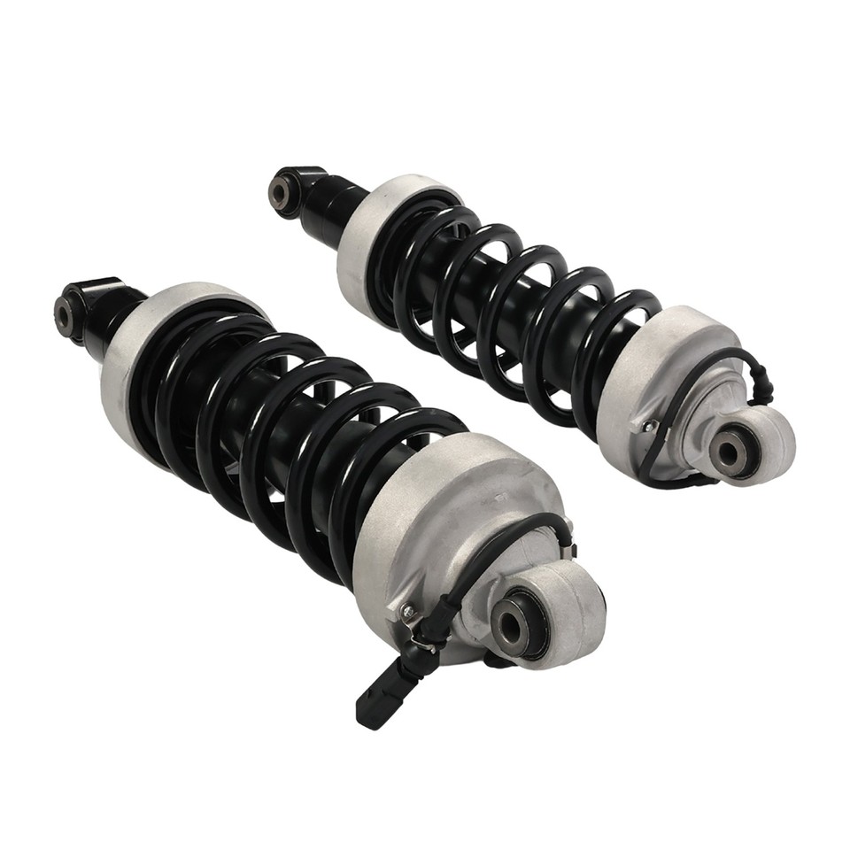 2x Rear Left Right Shock Absorber Struts MagneRide Fit For 2007-2015 ...