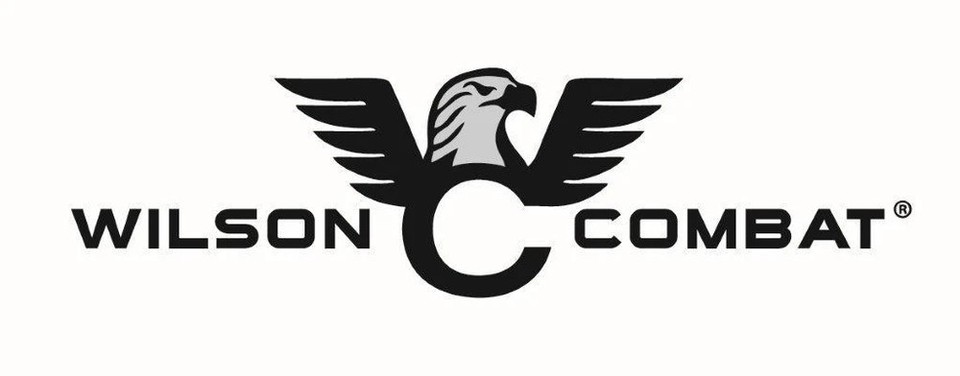 Wilson Combat - 1911 Multi-Port Compensator w/ Built-in Bushing - Blue ...