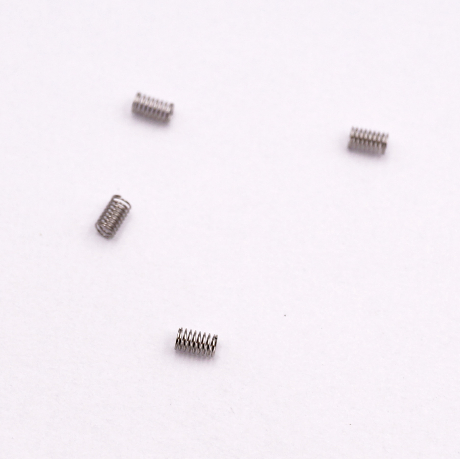 Original Samsung SM-R815 Galaxy Watch 42 mm Gehäuse Dichtung Federn ...