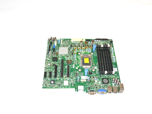 NEW Dell OEM PowerEdge T310 Motherboard System Board AMA01 2P9X9 | eBay
