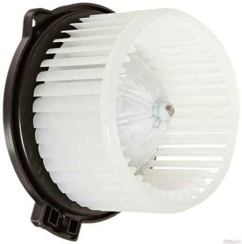OEM TOYOTA TACOMA BLOWER MOTOR WITH FAN FITS 2016-2019 87103-04050 | eBay