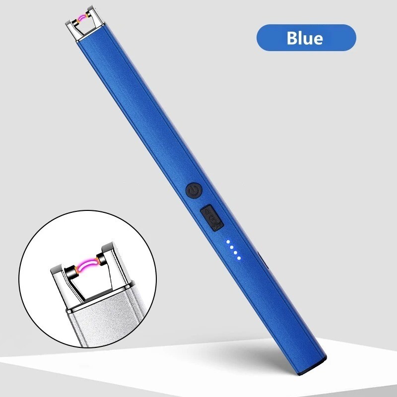 1pc Everyday Carry Windproof Tactical High Power 25,000,000 Stun Pen ...