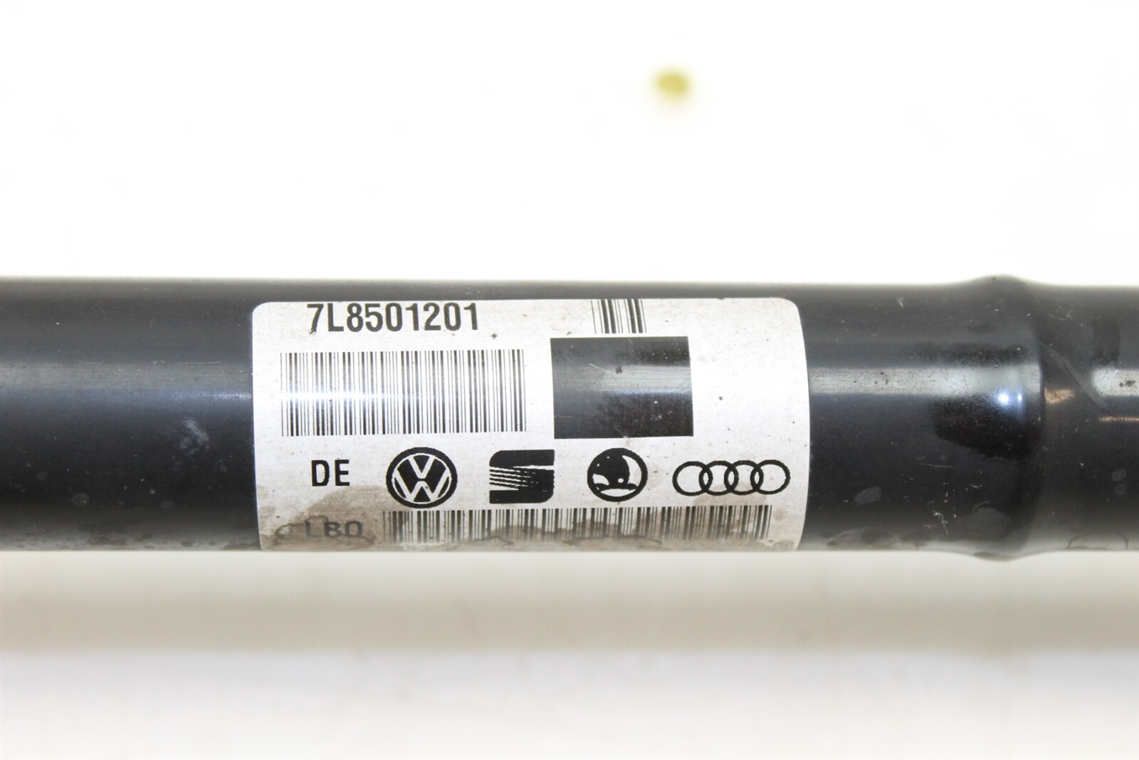 Audi Q7 07-10 Rear CV Axle Shaft Left or Right Driver Passenger ...