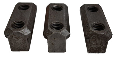Lathe - Metal Lathe Split Half Nut