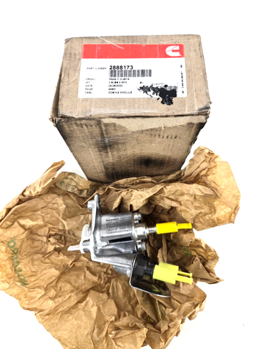 Genuine NEW CUMMINS 2888173 Dosing Injector Urea 2888173CUM | eBay