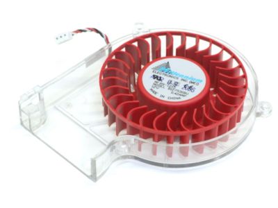 Millennium MFAN-1215 PC Video Card Cooling Fan ATI Firegl V7200 V7300 ...