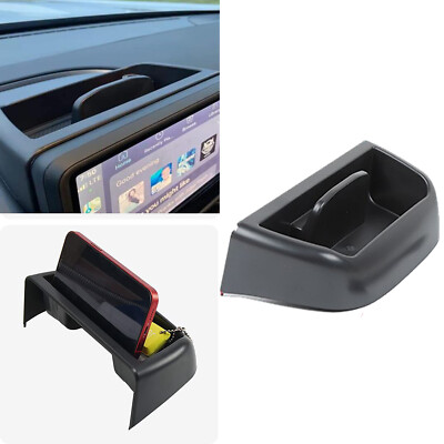 Car Front Dashboard Storage Box Tray Trim Container for Ford Bronco ...