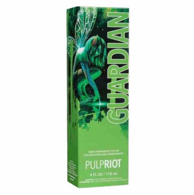 Pulp Riot Semi-Permanent Guardian 118ml | eBay UK