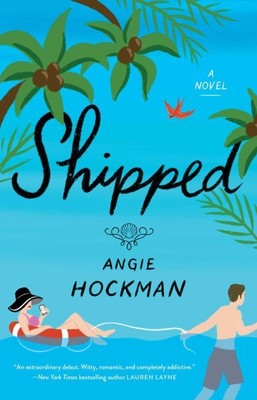 Shipped, Paperback by Hockman, Angie, Like New Used, Free shipping in ...