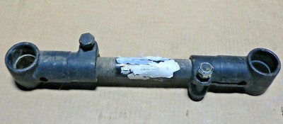 TRANSPORTER 40 TON (MHET) M870A2-S D02357K TORQUE ARM HEIL 1517201 | eBay