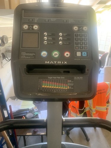 Matrix Stairmaster Stepmill Climbmill | eBay