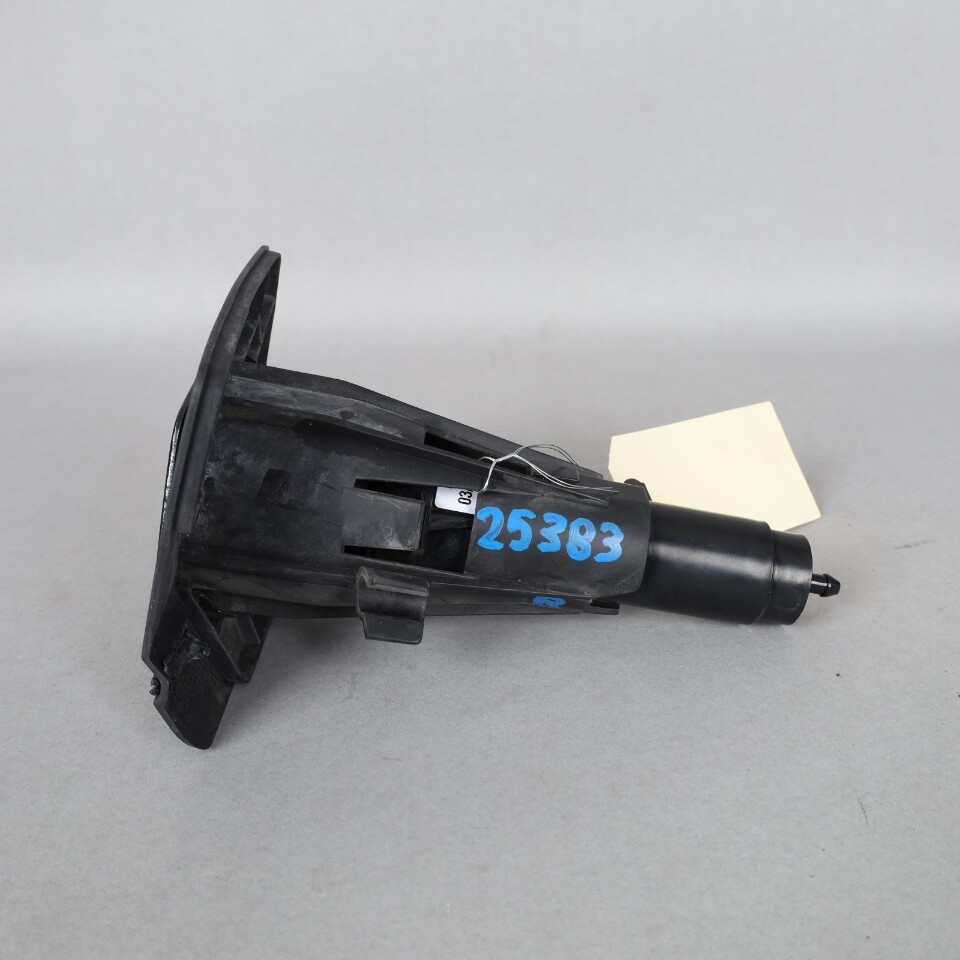 2014-2018 BMW X5 F15 Right Front Bumper Headlight Washer 61677292658 ...