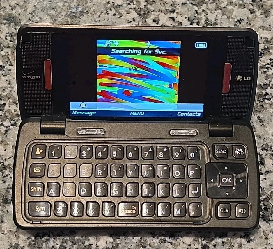 LG enV Touch Smartphones for Sale - Shop New & Used Cell Phones - eBay