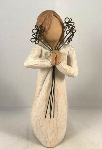 Friendship Willow Tree Friends Figurine Demdaco Susan Lordi | eBay