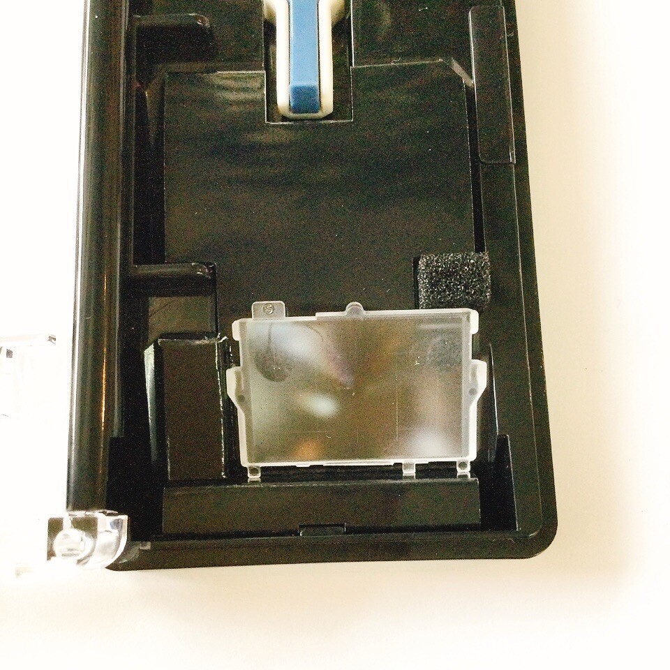 Canon Focusing Screen Ef D for EOS 60D 50D 40D Square Precision Grid ...