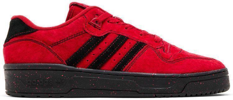 Size 9 - adidas Marvel x Rivalry 86 Low Deadpool for sale online | eBay