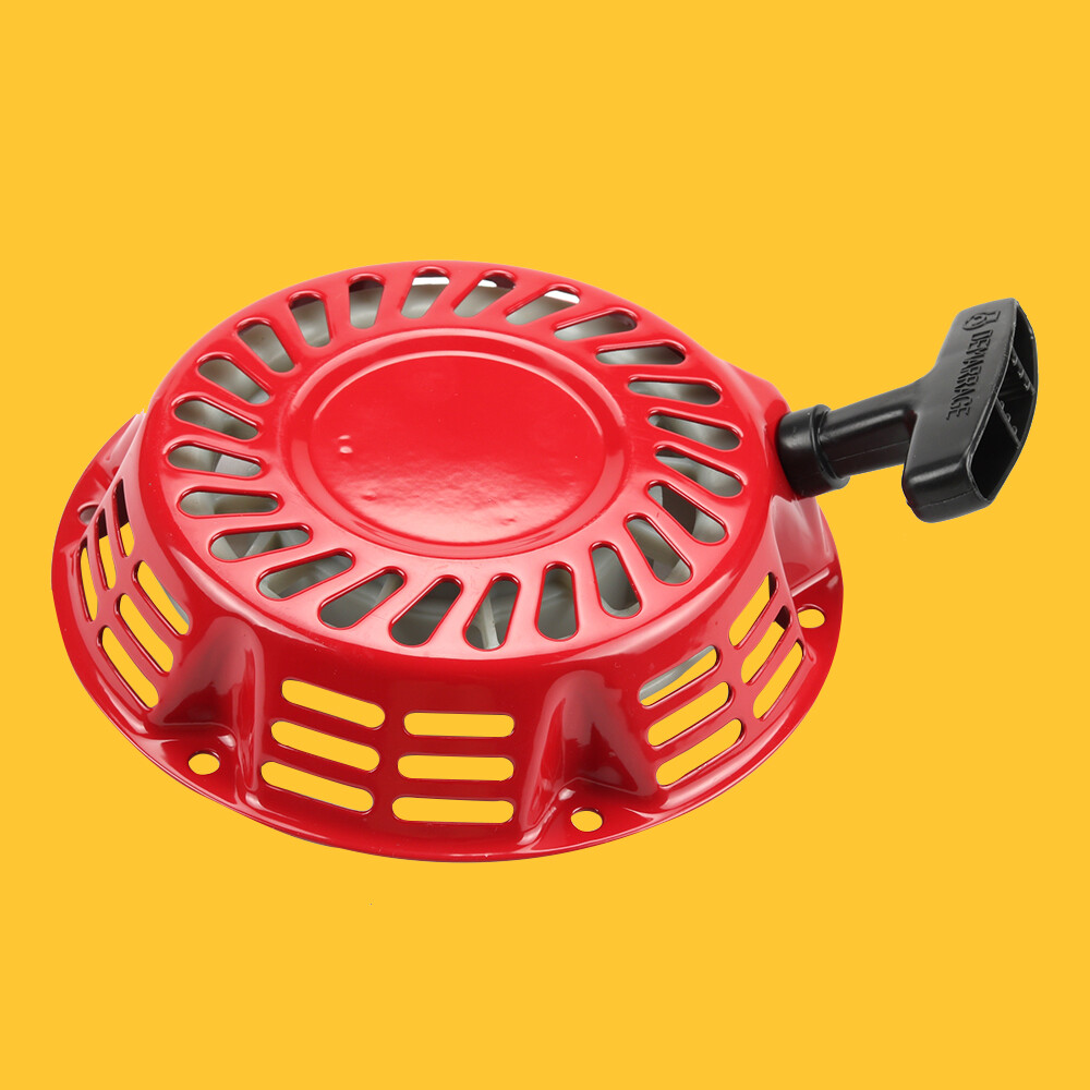 Recoil Starter Pull Start Assembly For Coleman CT200U Trail 200 196cc ...