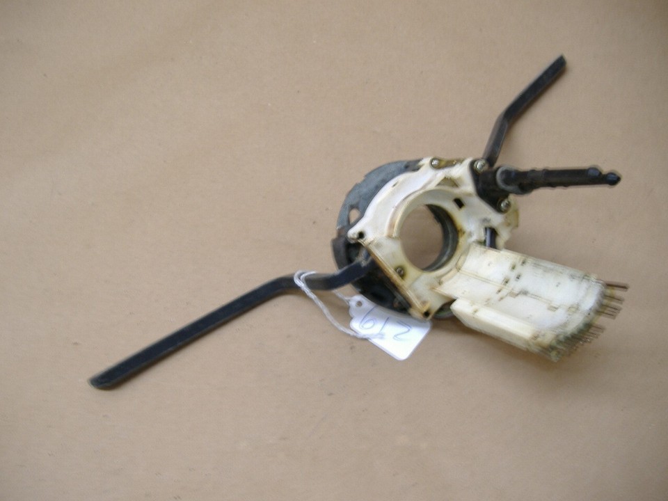 VW Bug super beetle turn signal switch 72 - 79 yr #612 | eBay