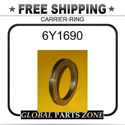 6Y1690 - CARRIER-RING 8P1391 for Caterpillar (CAT) | eBay