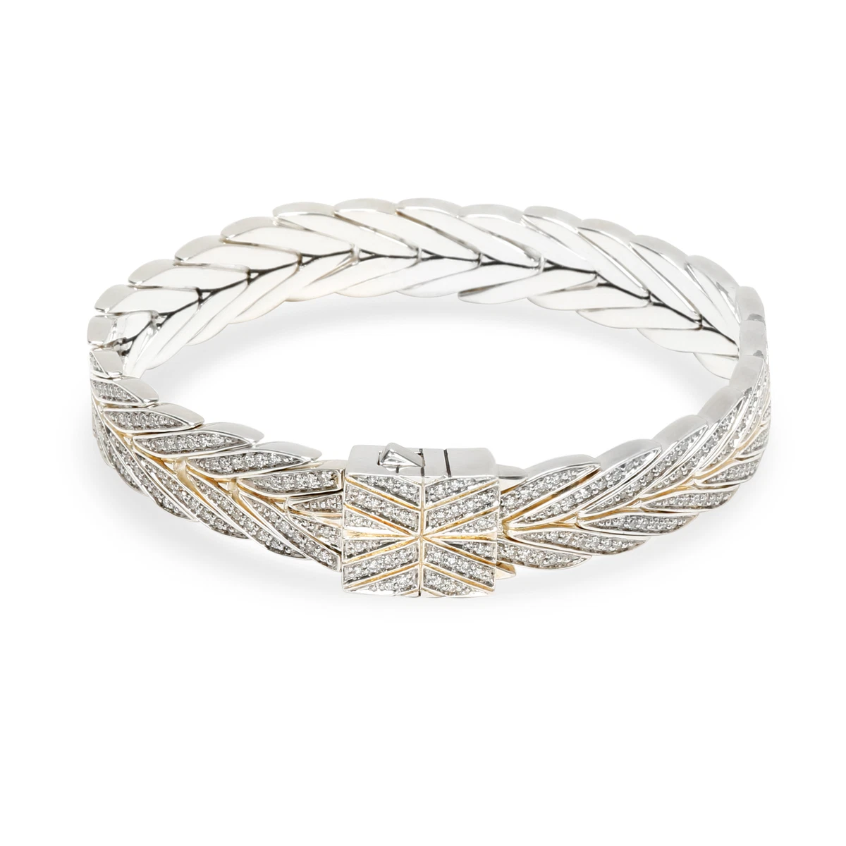 John Hardy Jewelry Collection