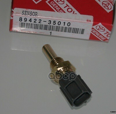 89422-35010 Toyota Sensor, water temperature (for e.f.i.) 8942235010 ...