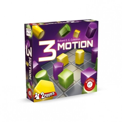 3Motion 9001890726095 | eBay